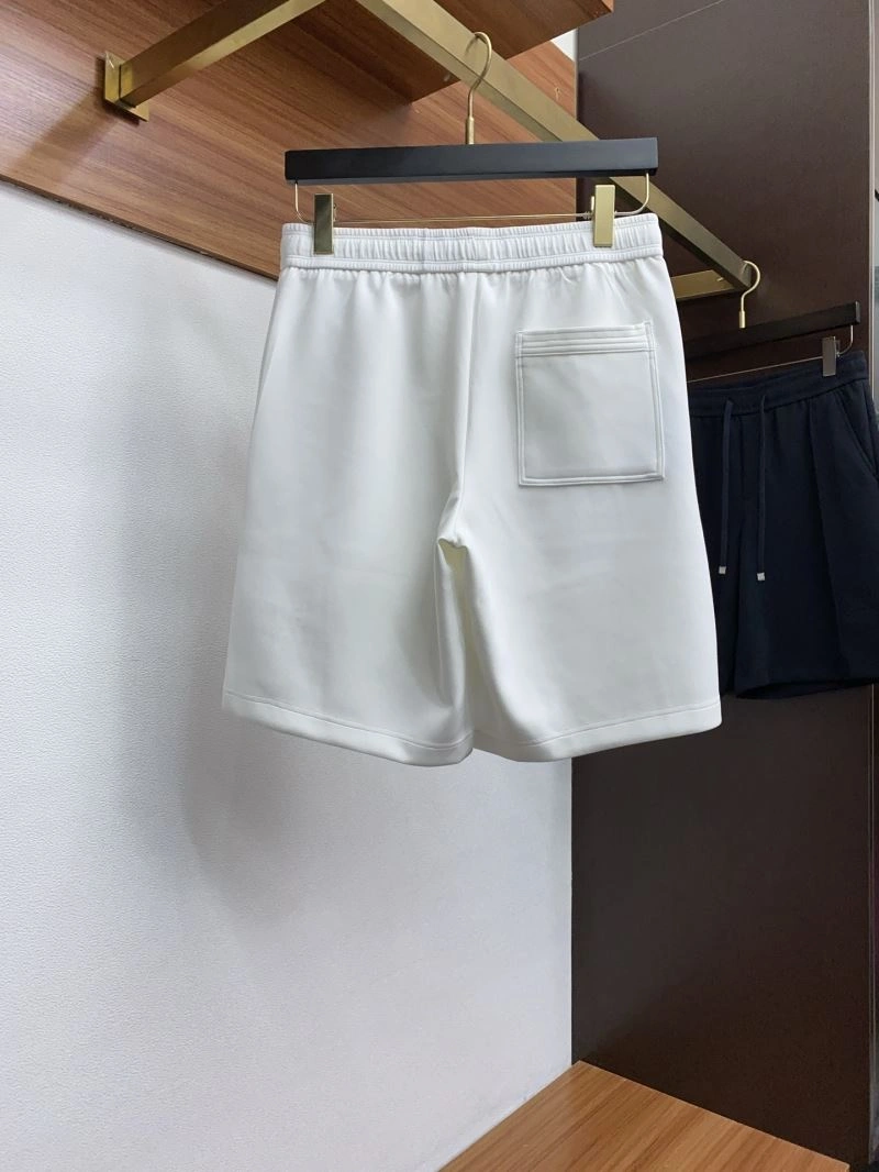 Authentic Miu Miu Short Pants