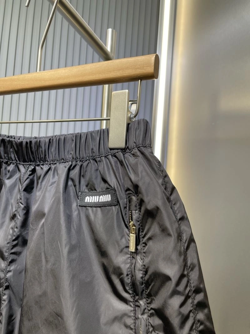 Inexpensive Miu Miu Short Pants