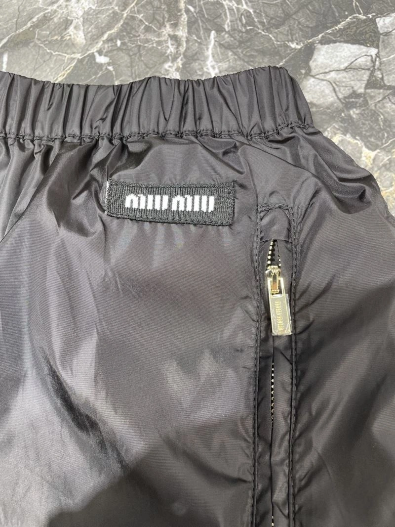 Inexpensive Miu Miu Short Pants