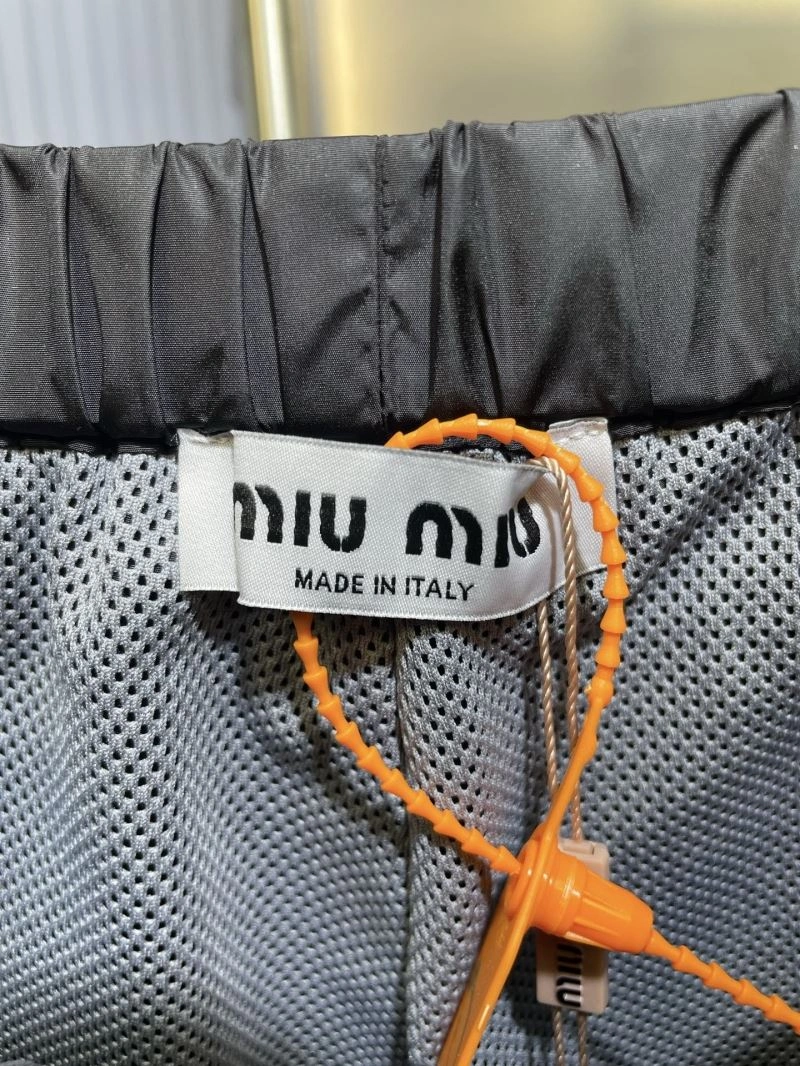 Inexpensive Miu Miu Short Pants