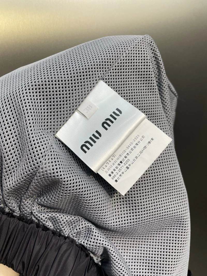 Inexpensive Miu Miu Short Pants
