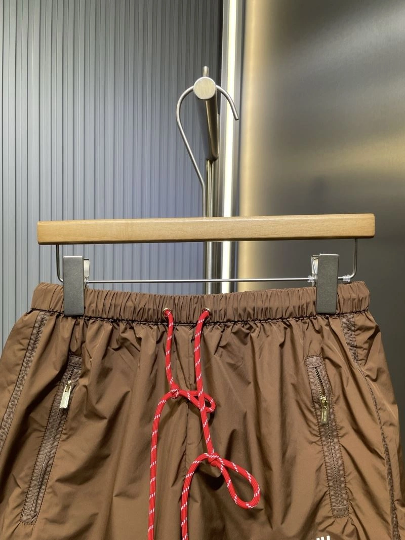 Discounted Miu Miu Short Pants