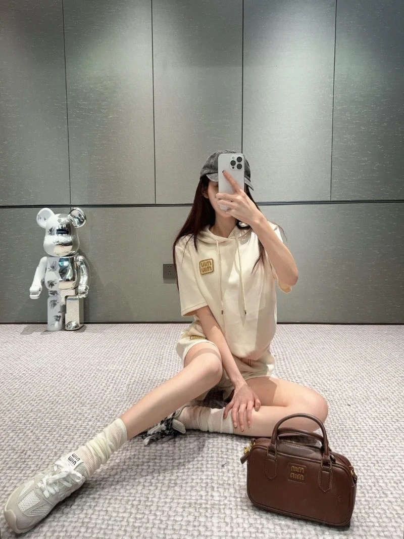 Inexpensive Miu Miu Short Suits