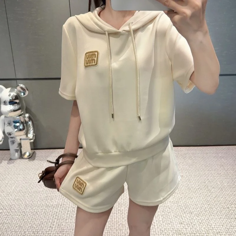 Inexpensive Miu Miu Short Suits