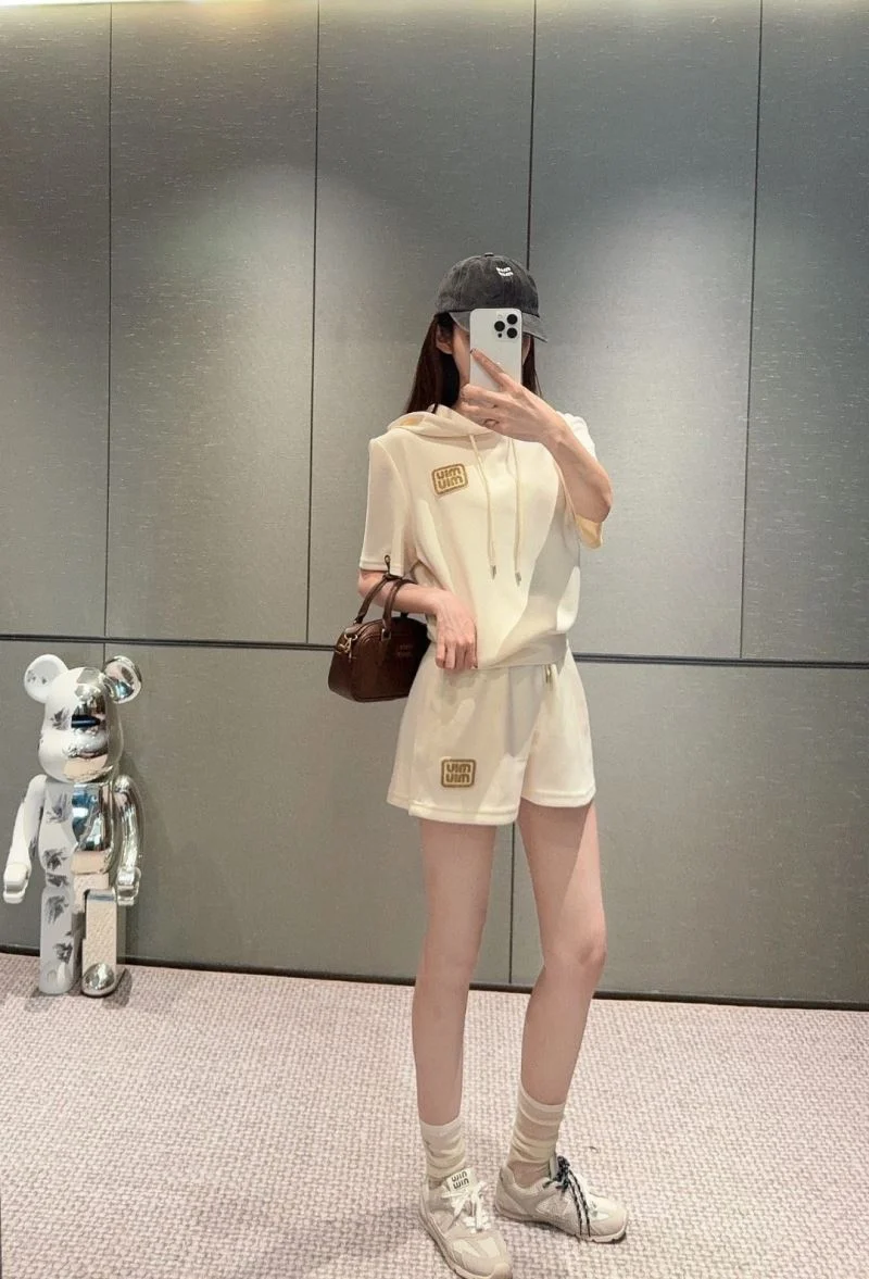 Inexpensive Miu Miu Short Suits