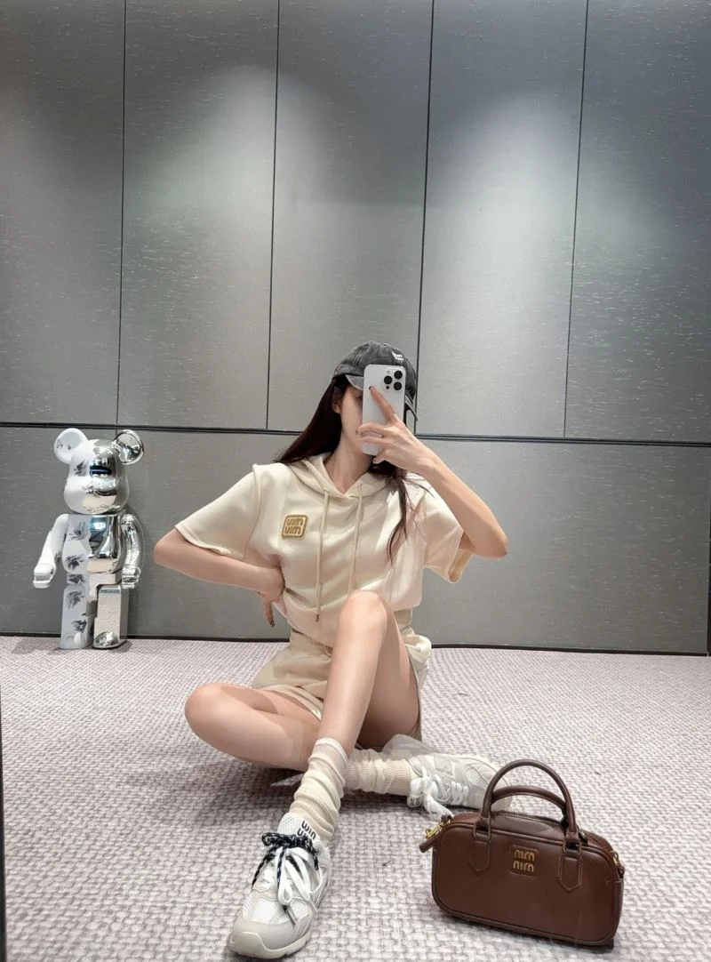 Inexpensive Miu Miu Short Suits