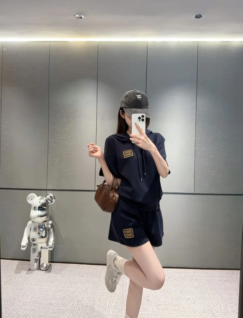 Reasonably priced Miu Miu Short Suits