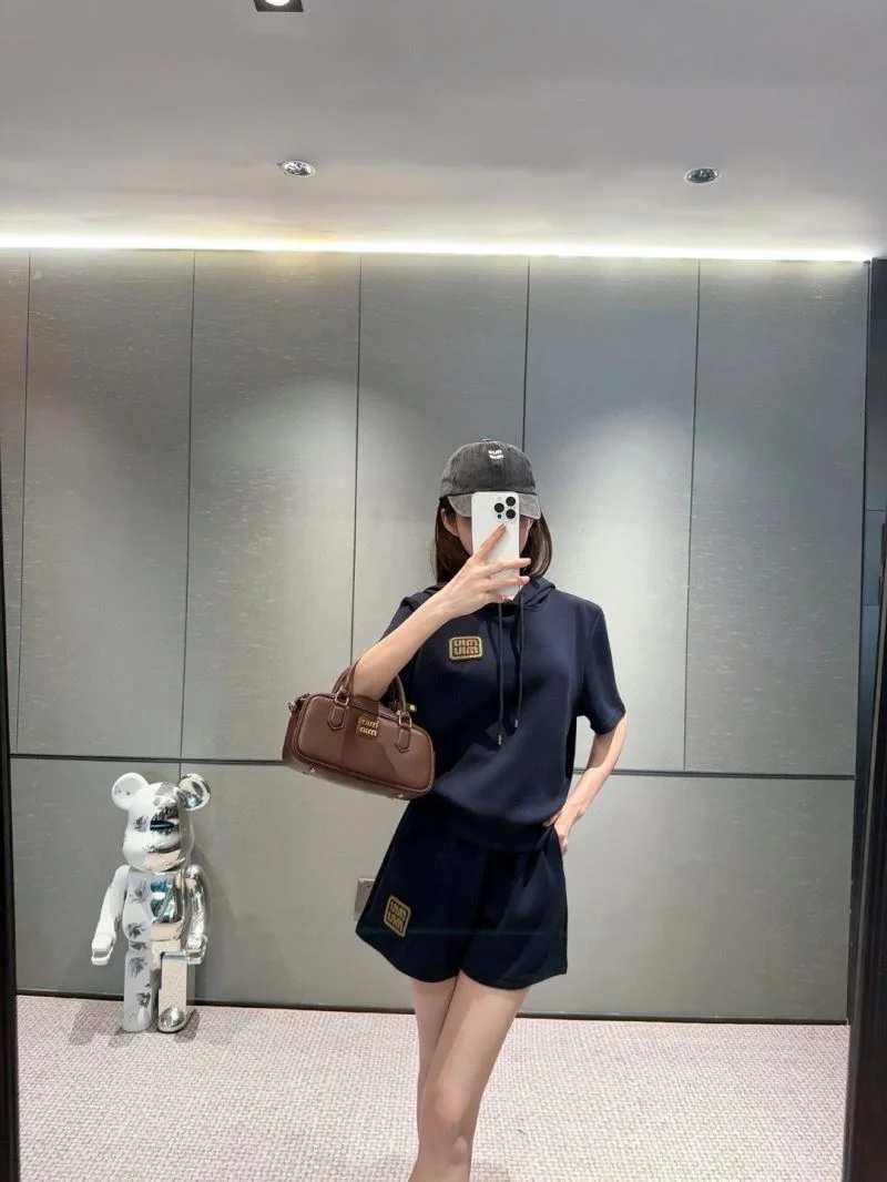 Reasonably priced Miu Miu Short Suits