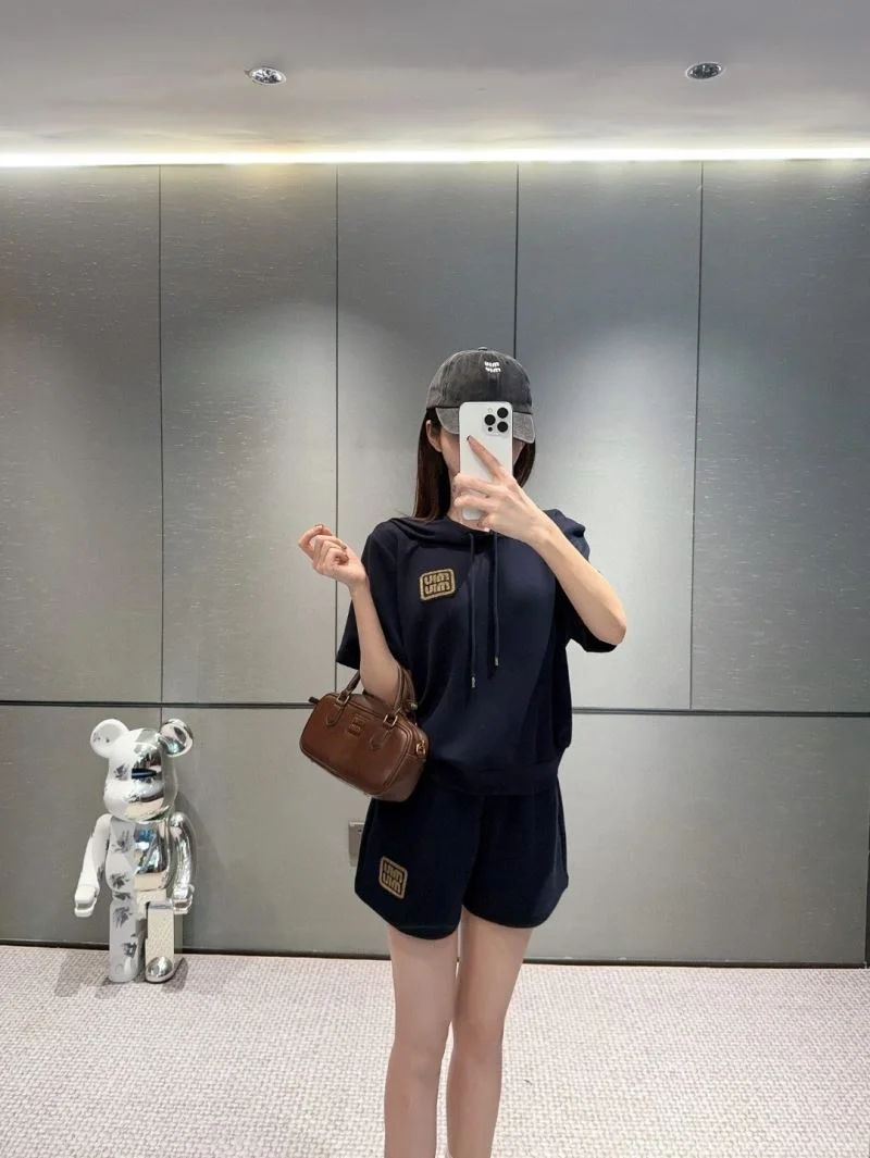 Reasonably priced Miu Miu Short Suits