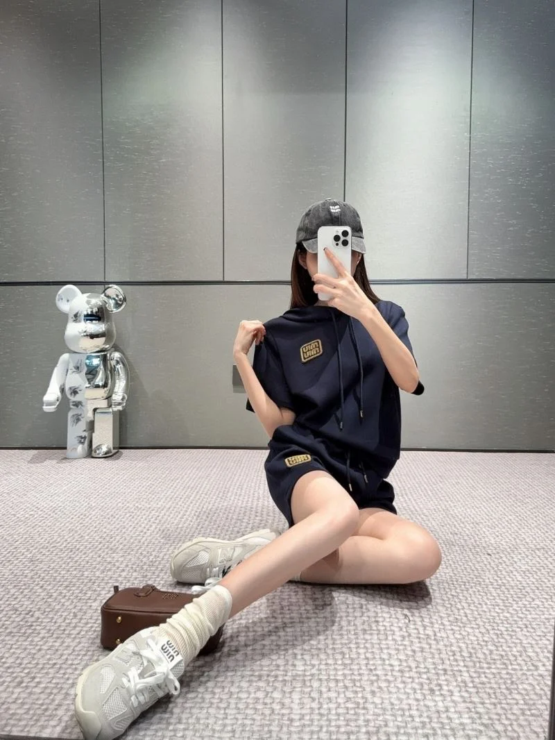 Reasonably priced Miu Miu Short Suits