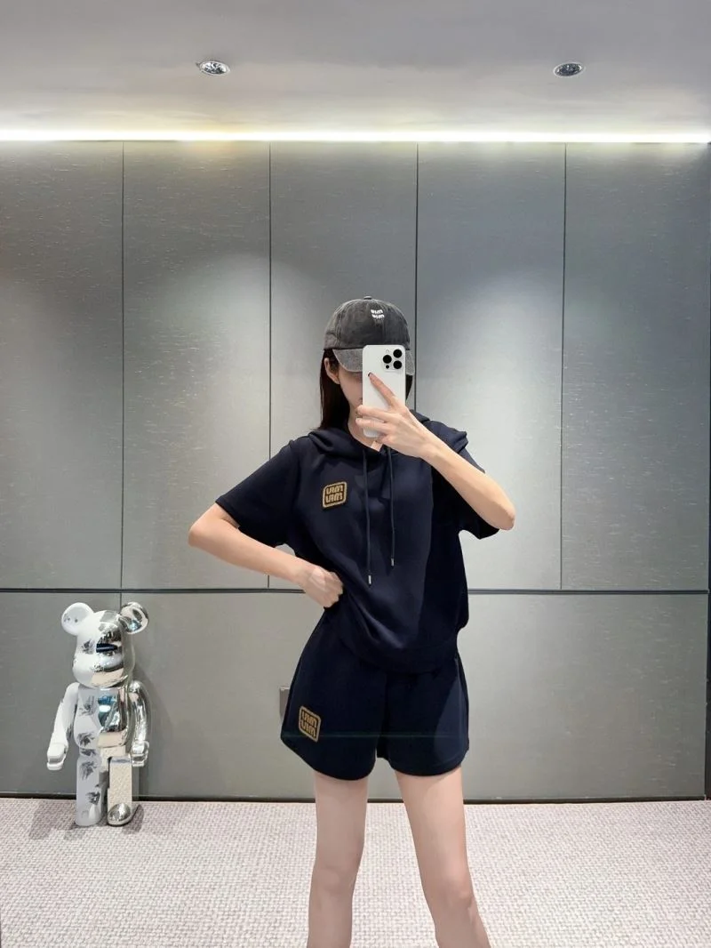 Reasonably priced Miu Miu Short Suits