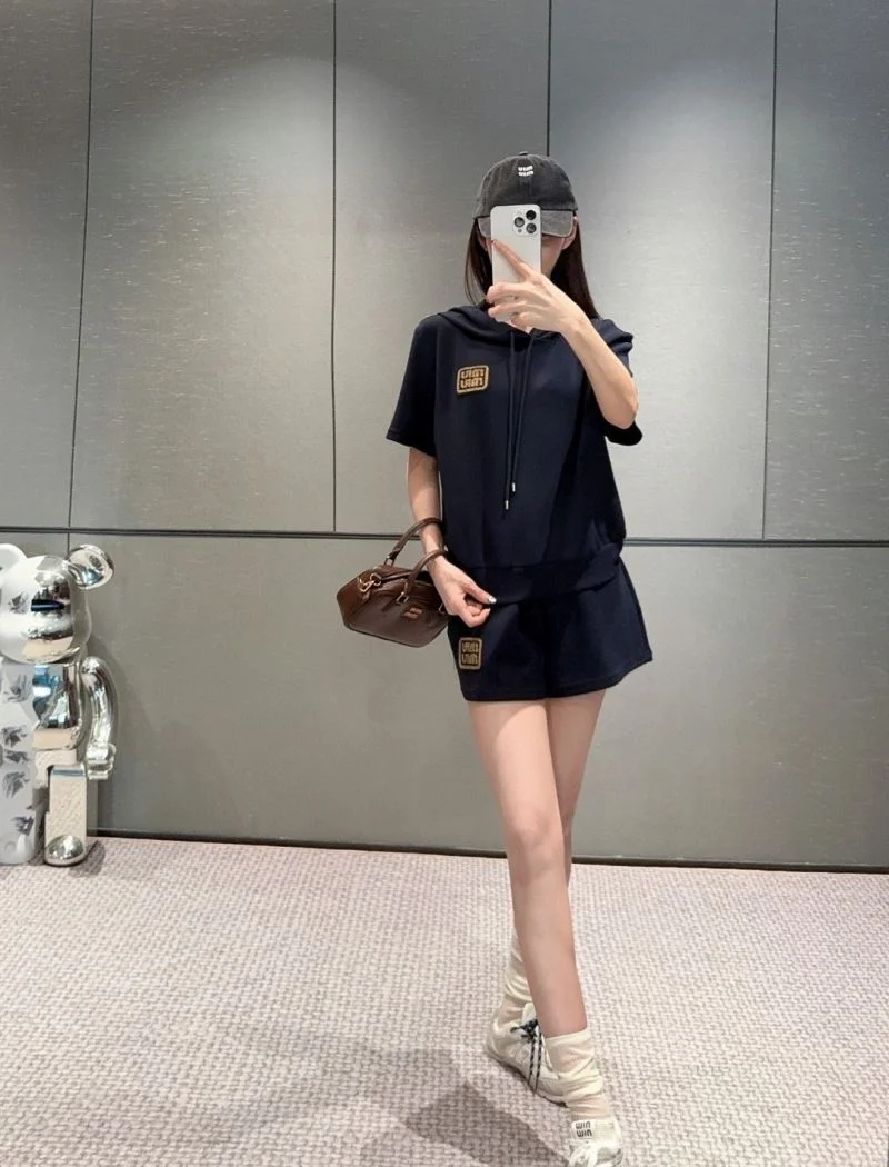 Reasonably priced Miu Miu Short Suits