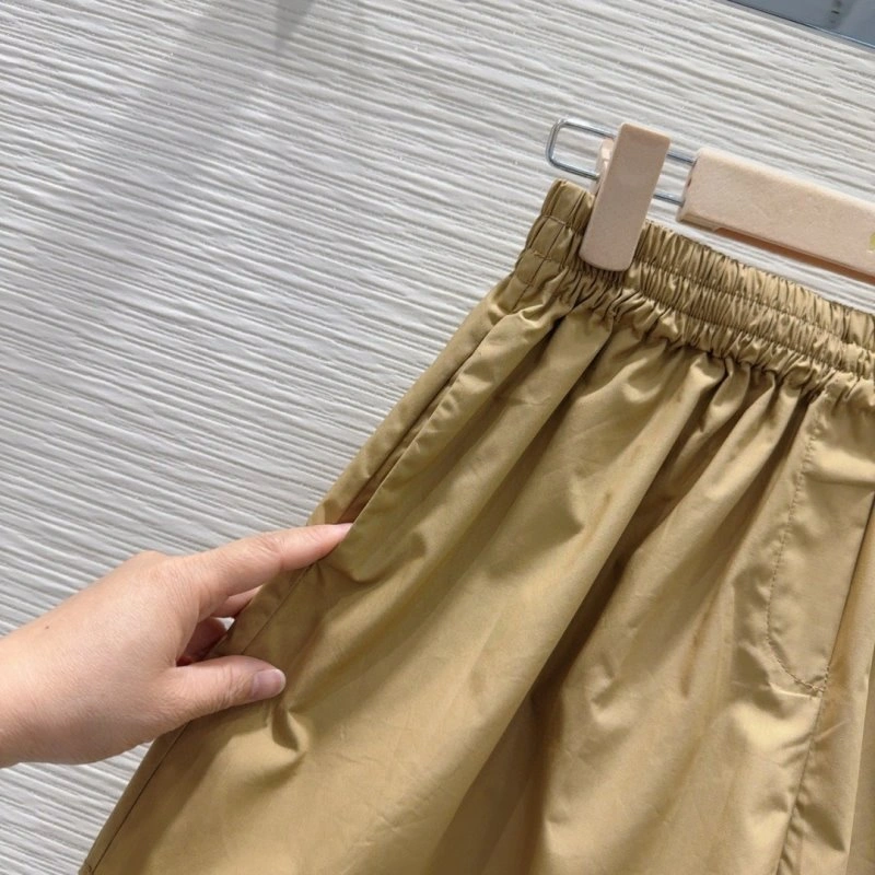 Precise copy Miu Miu Short Suits