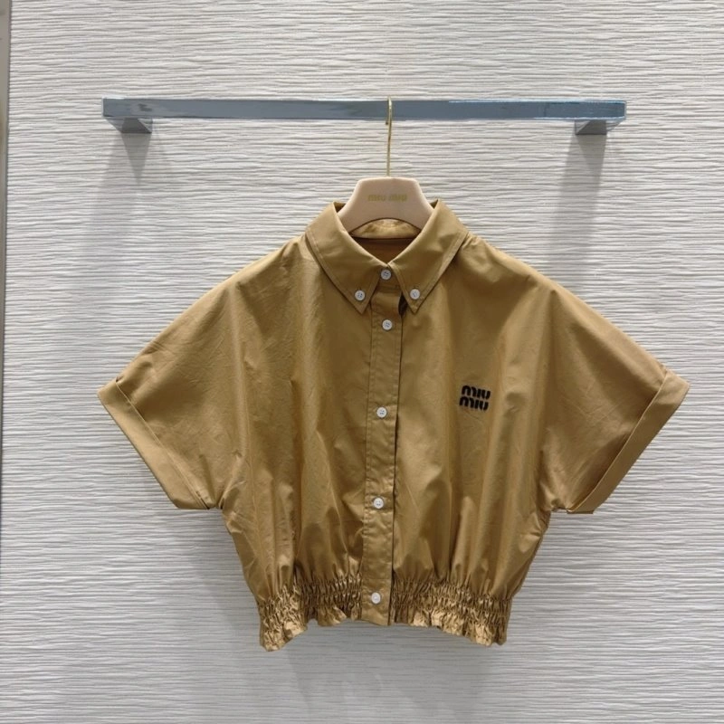 Precise copy Miu Miu Short Suits