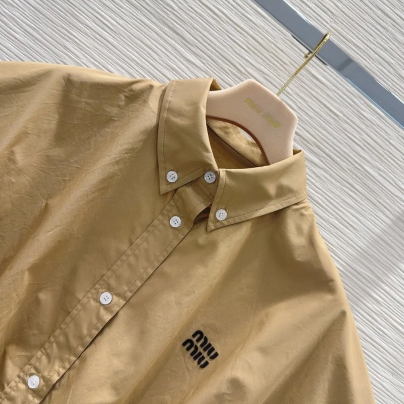 Precise copy Miu Miu Short Suits