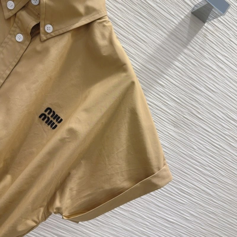 Precise copy Miu Miu Short Suits