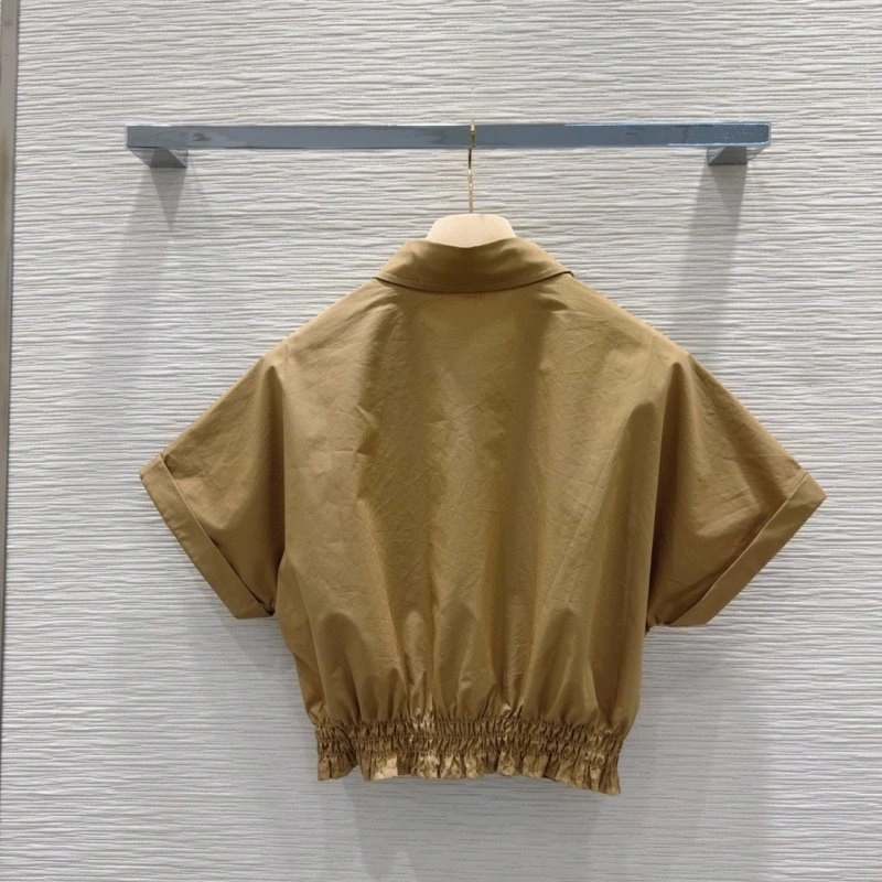 Precise copy Miu Miu Short Suits