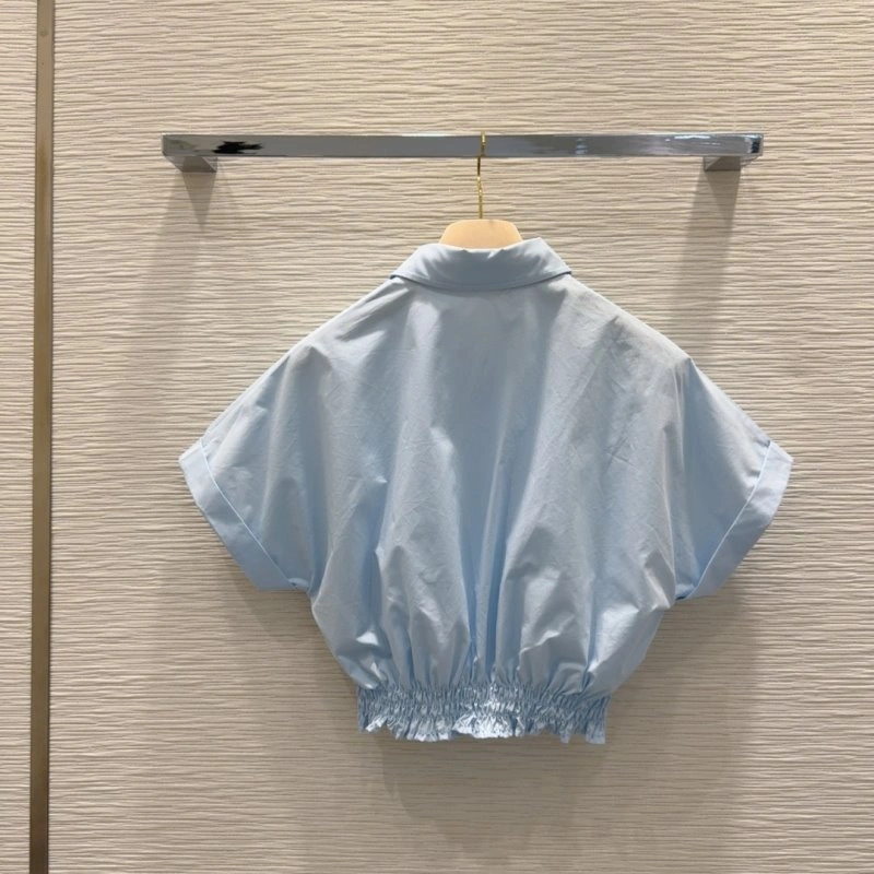 Accurate model Miu Miu Short Suits