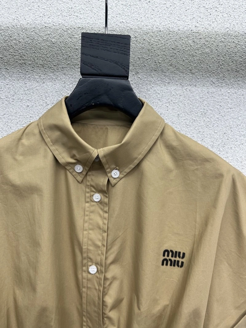 Bargain Miu Miu Short Suits