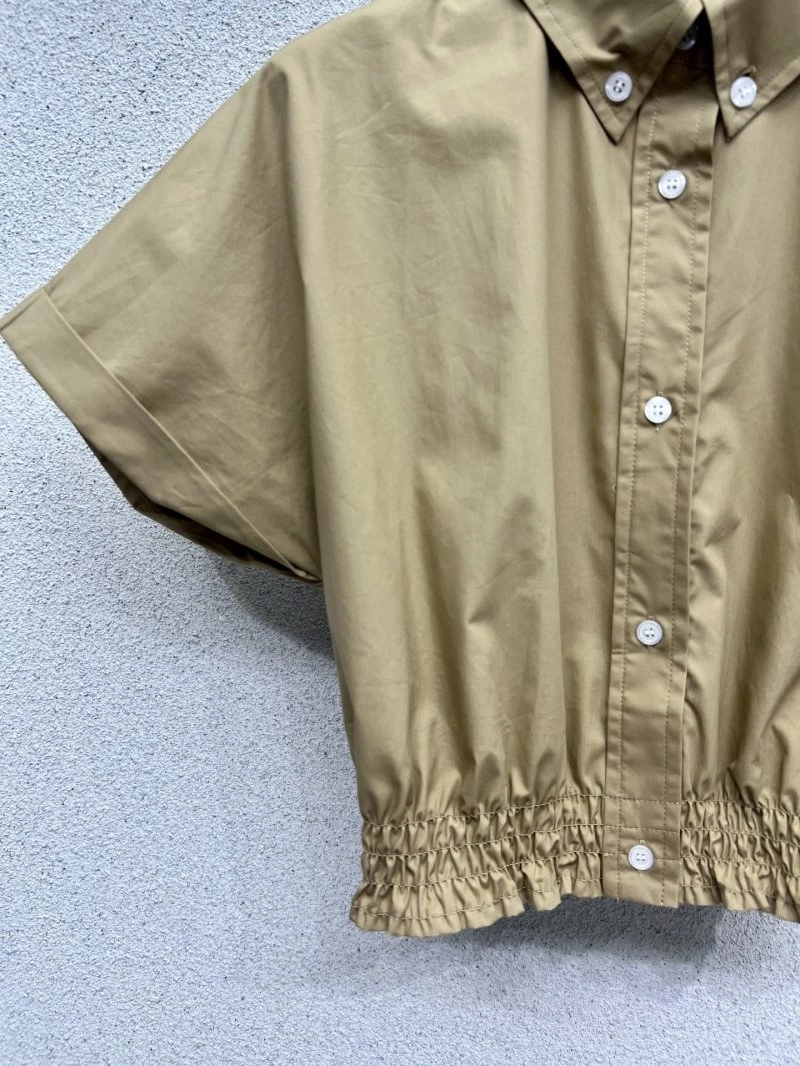 Bargain Miu Miu Short Suits