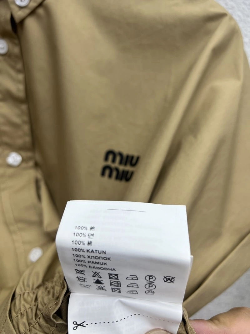 Bargain Miu Miu Short Suits