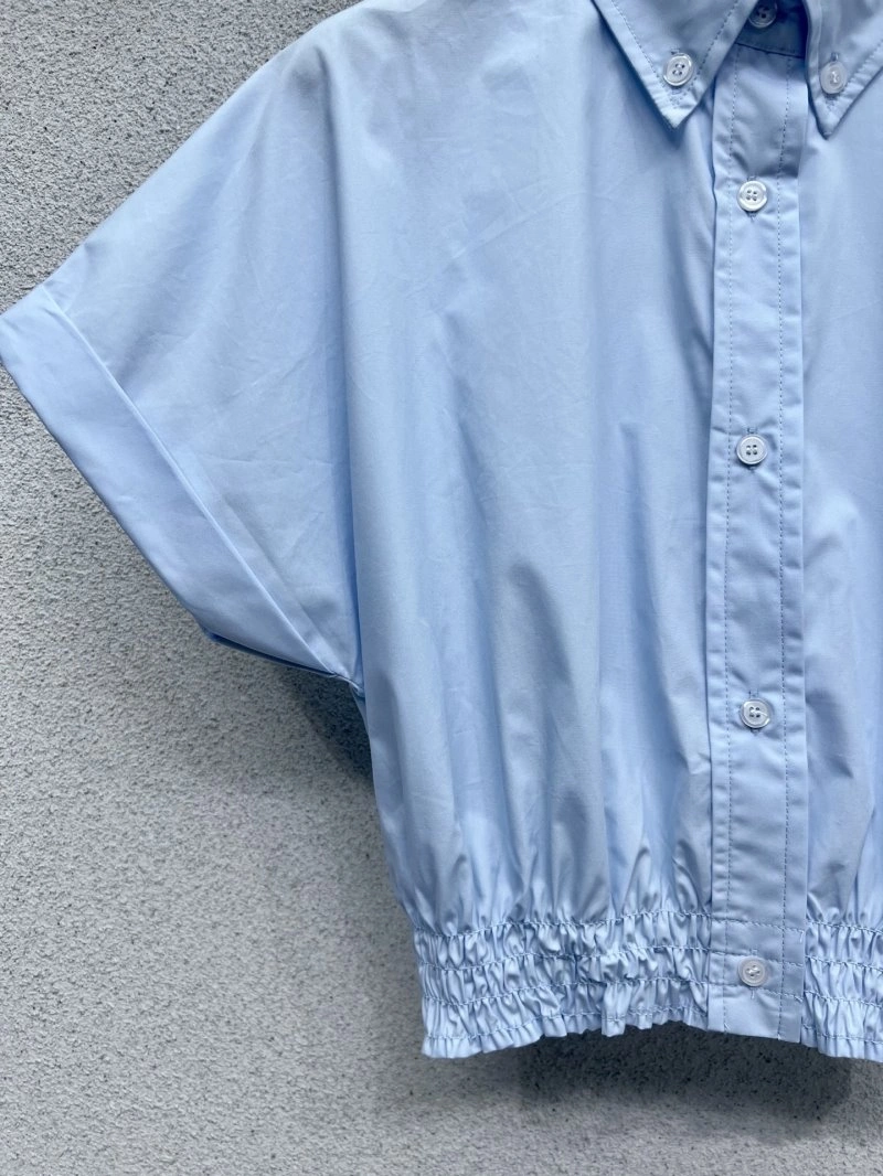 Legit Miu Miu Short Suits