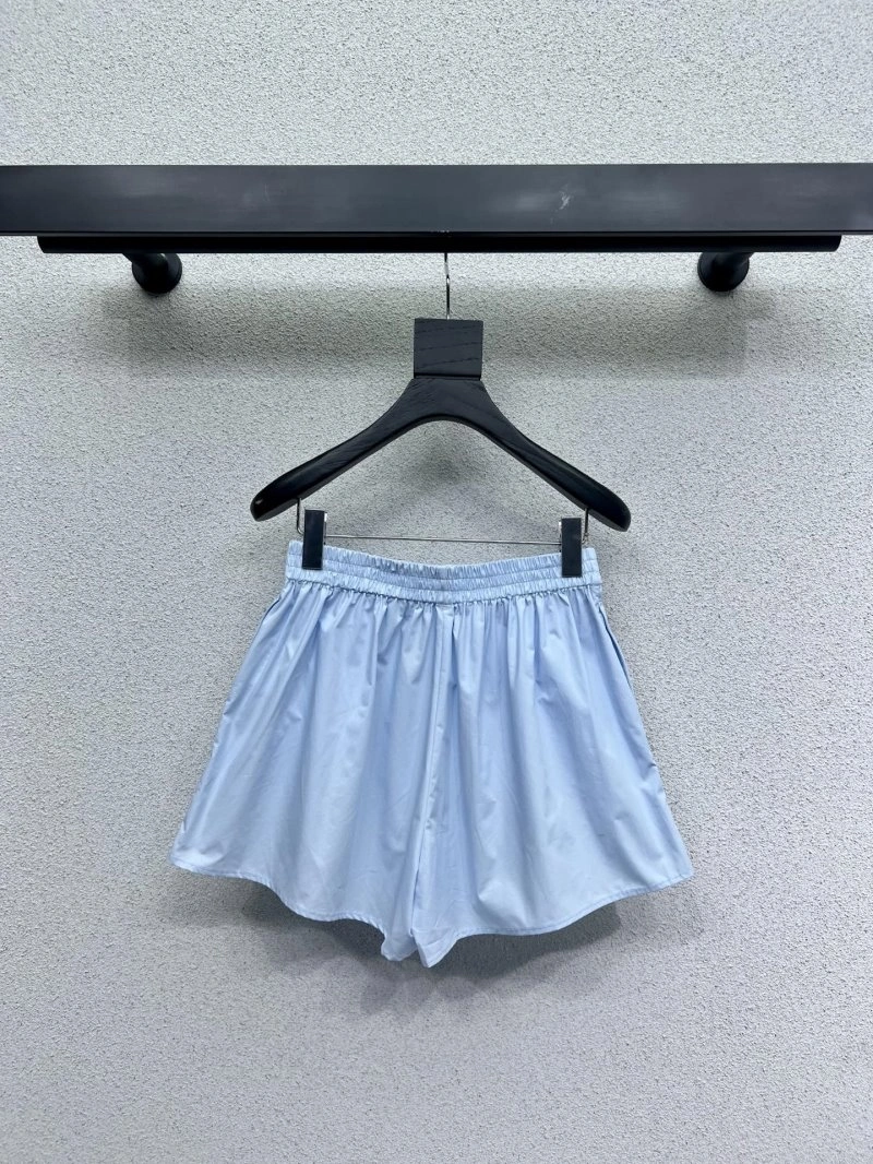 Legit Miu Miu Short Suits