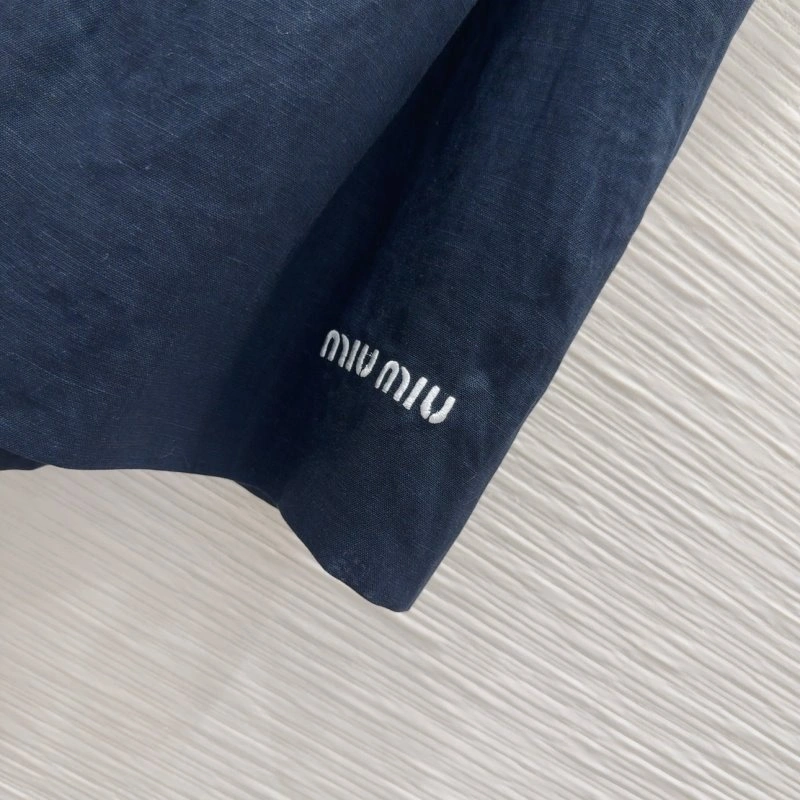 Top match Miu Miu Short Suits