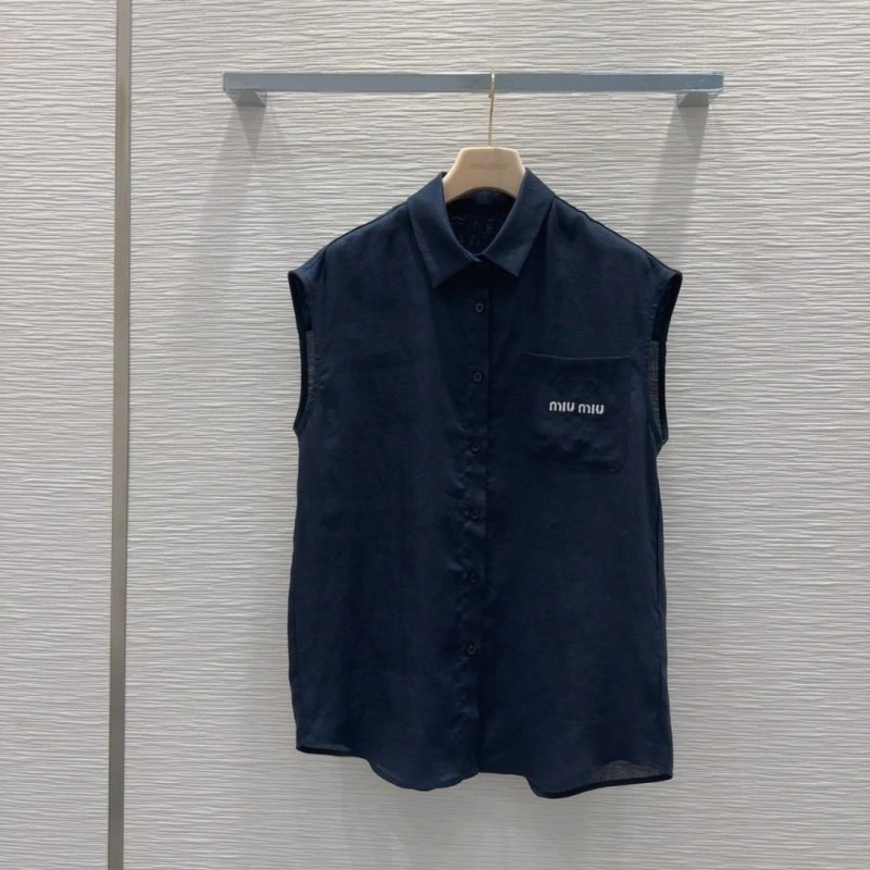 Top match Miu Miu Short Suits