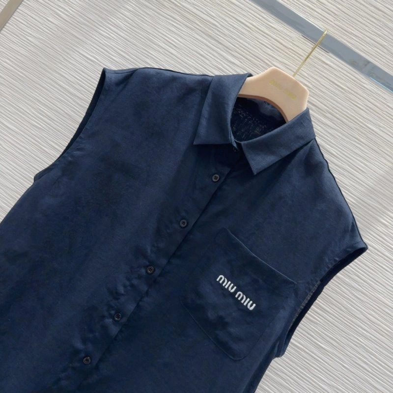 Top match Miu Miu Short Suits