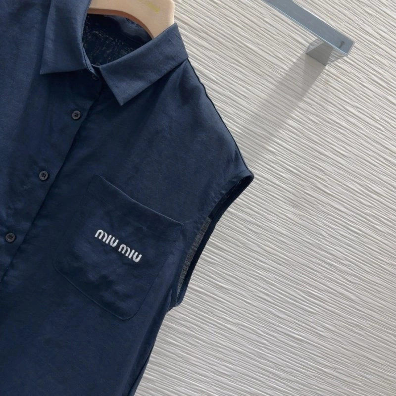 Top match Miu Miu Short Suits