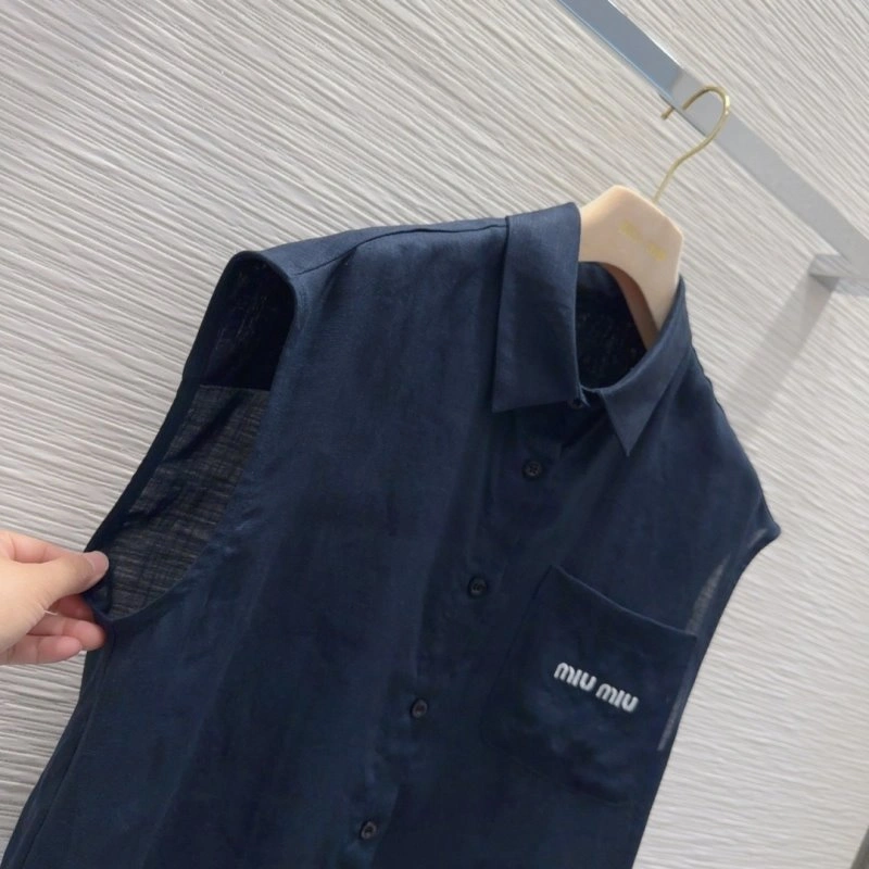 Top match Miu Miu Short Suits