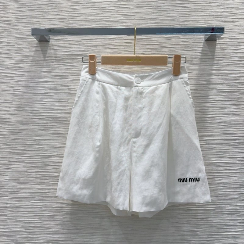 Perfect replica Miu Miu Short Suits