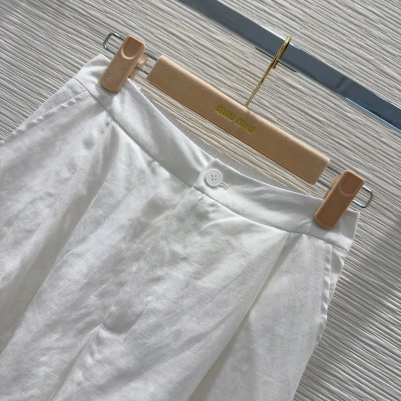 Perfect replica Miu Miu Short Suits