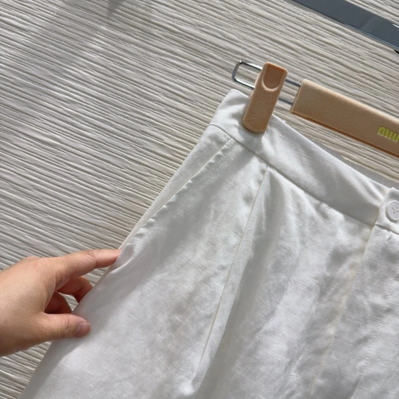 Perfect replica Miu Miu Short Suits