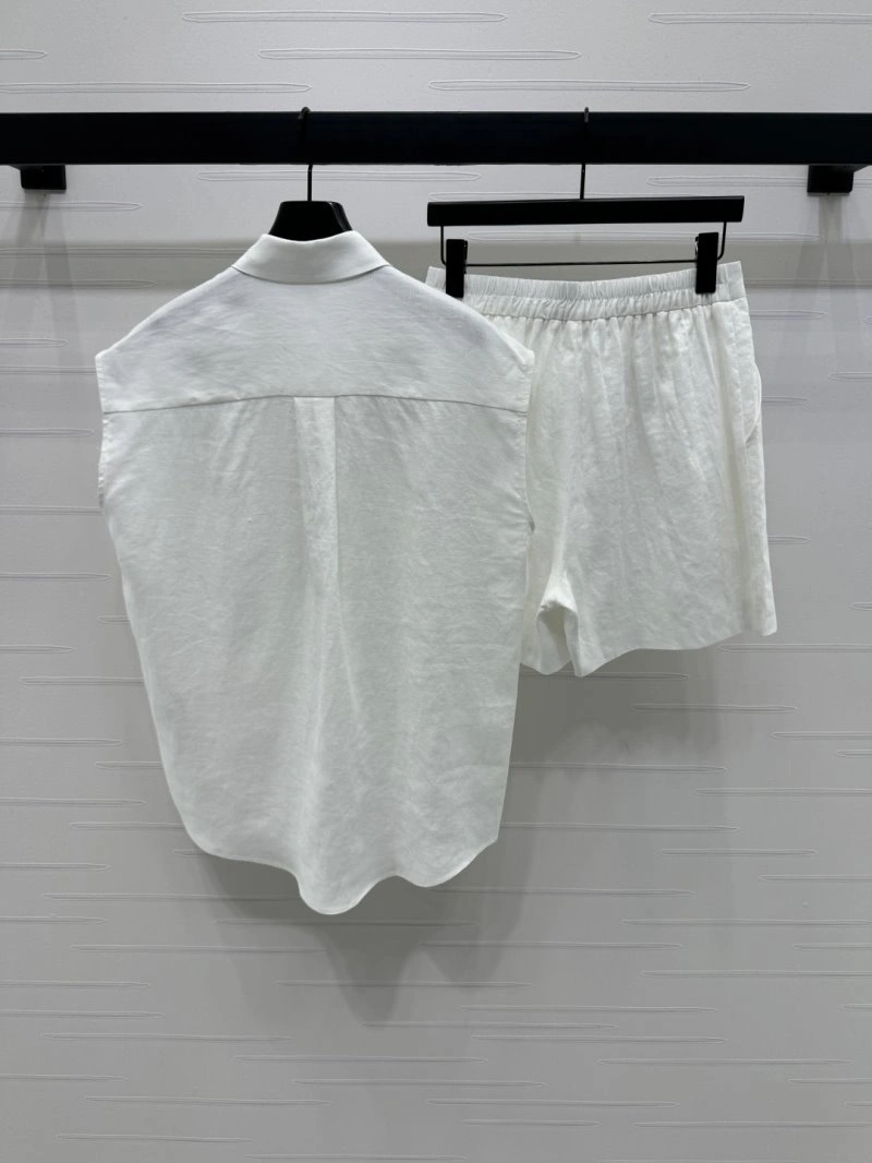 High fidelity Miu Miu Short Suits