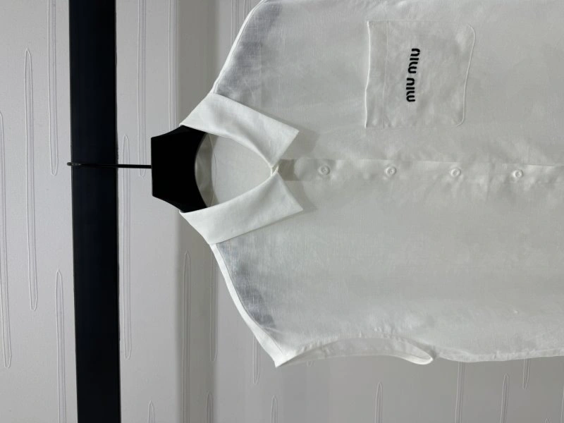 High fidelity Miu Miu Short Suits