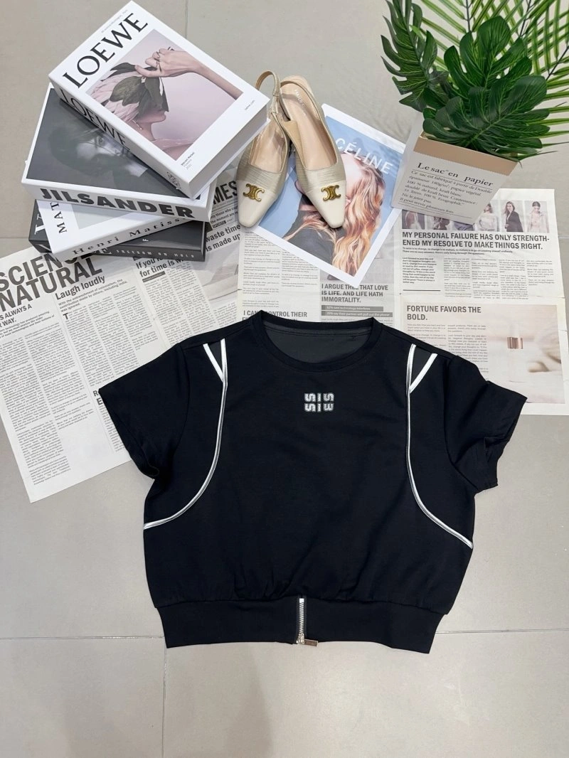 Bargain Miu Miu Short Suits