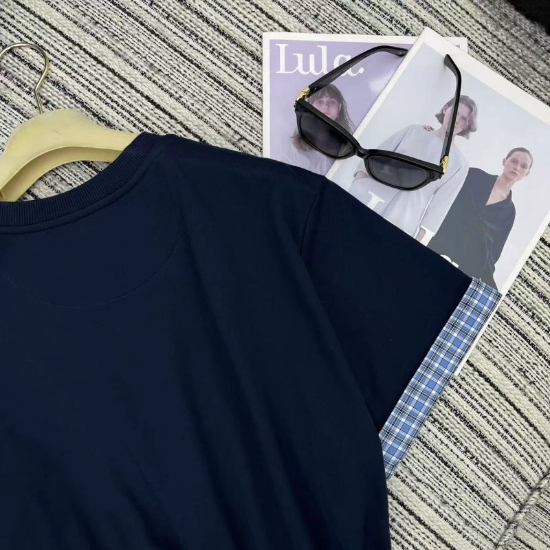 Brand-authenticated Miu Miu Short Suits