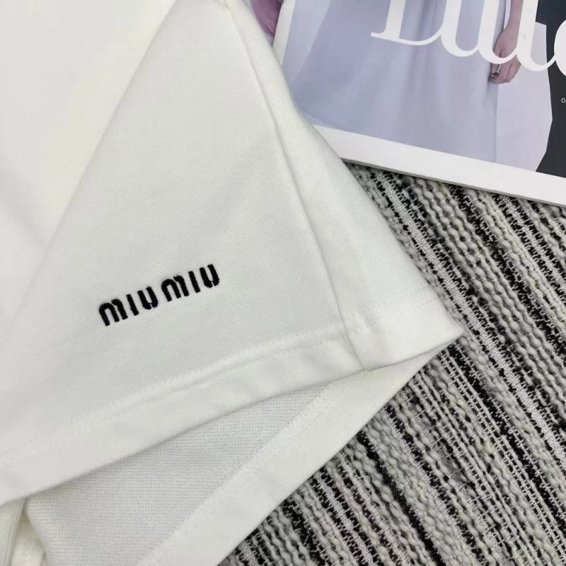 Discounted Miu Miu Short Suits