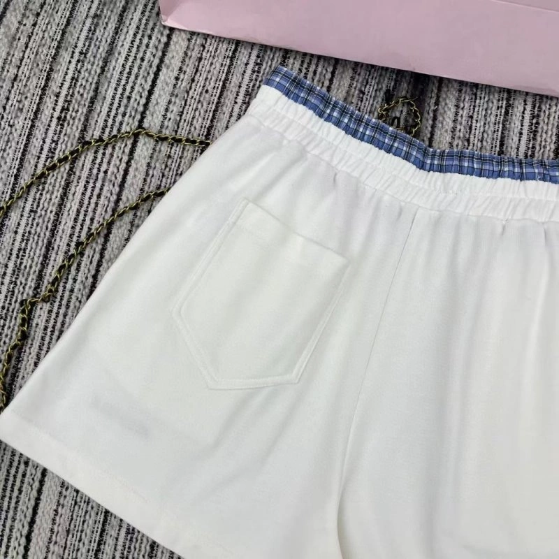 Discounted Miu Miu Short Suits