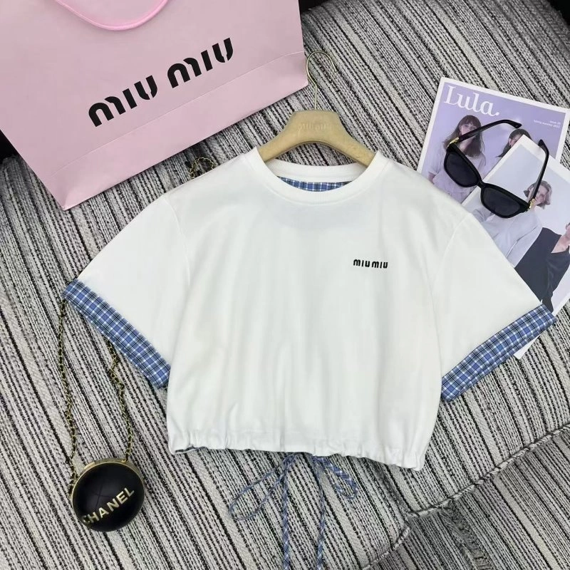 Discounted Miu Miu Short Suits