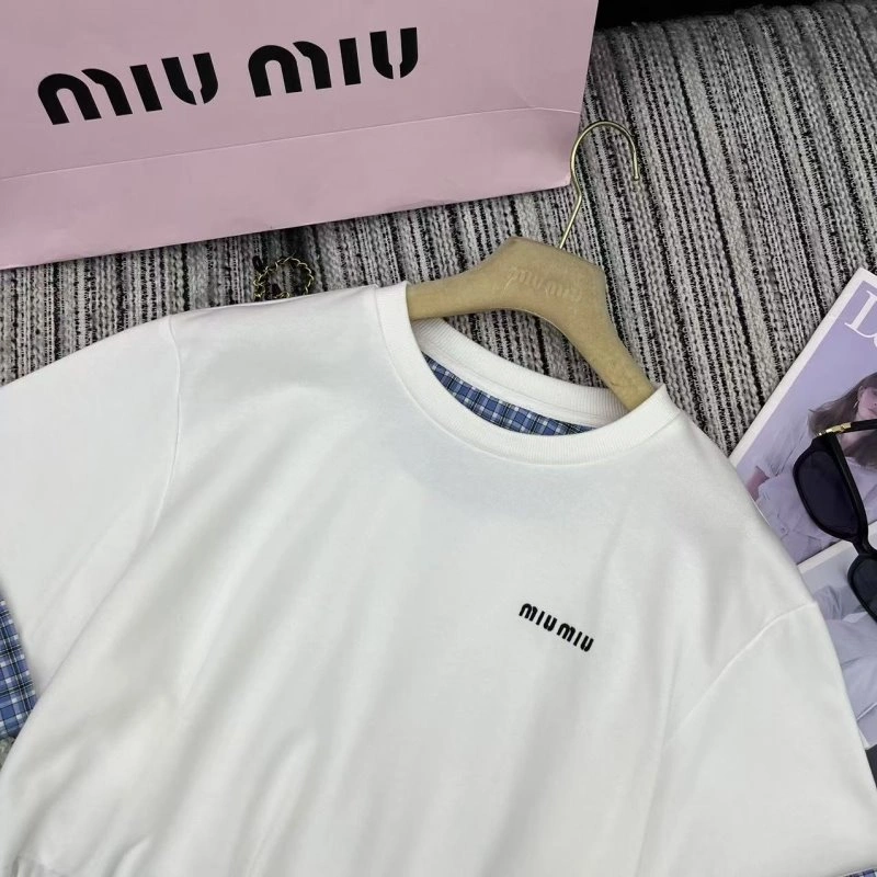 Discounted Miu Miu Short Suits