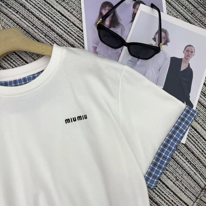 Discounted Miu Miu Short Suits