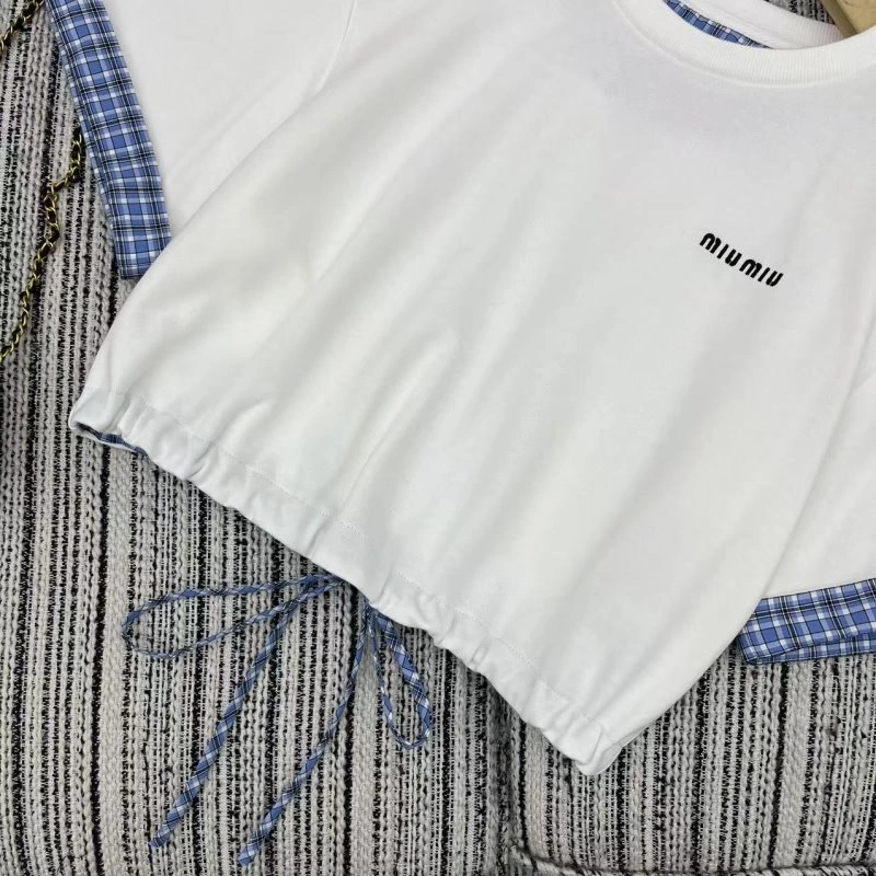 Discounted Miu Miu Short Suits