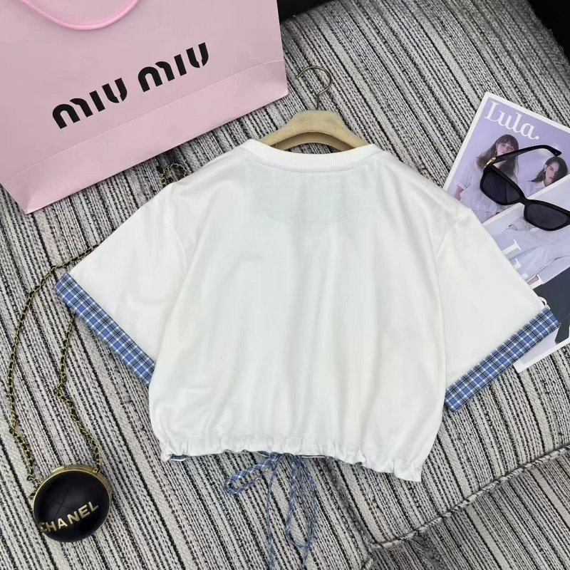 Discounted Miu Miu Short Suits