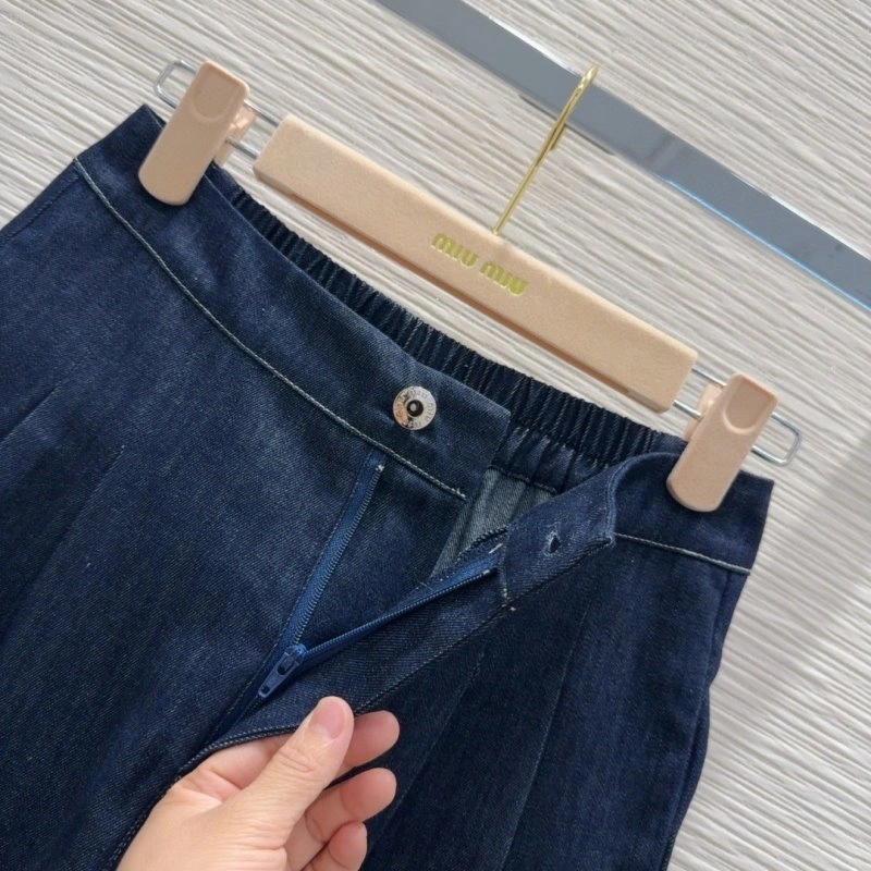 1:1 copy Miu Miu Short Suits
