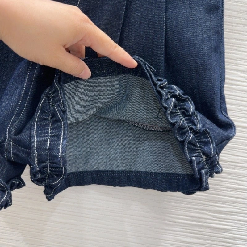 1:1 copy Miu Miu Short Suits