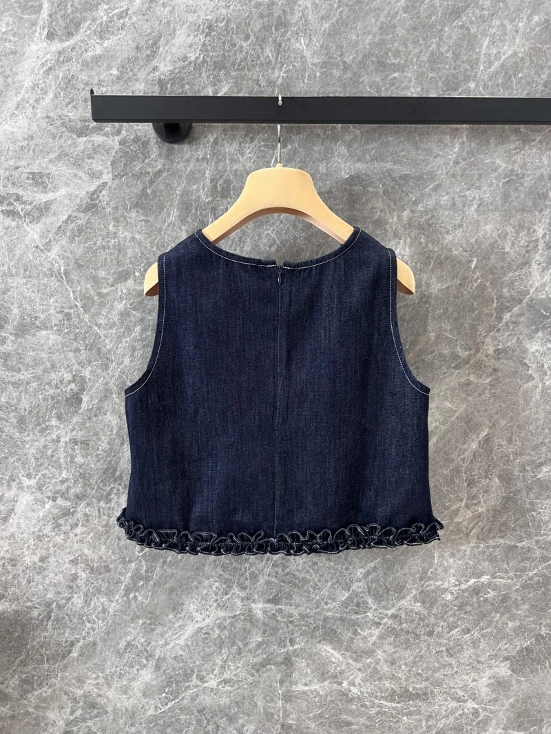 Genuine Miu Miu Short Suits
