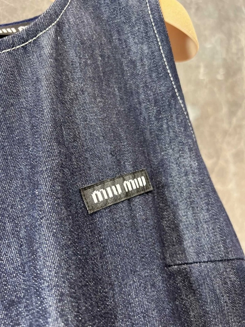 Genuine Miu Miu Short Suits